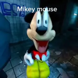 Mickey Mouse Meme: Discover Funniest Disney Memes Online