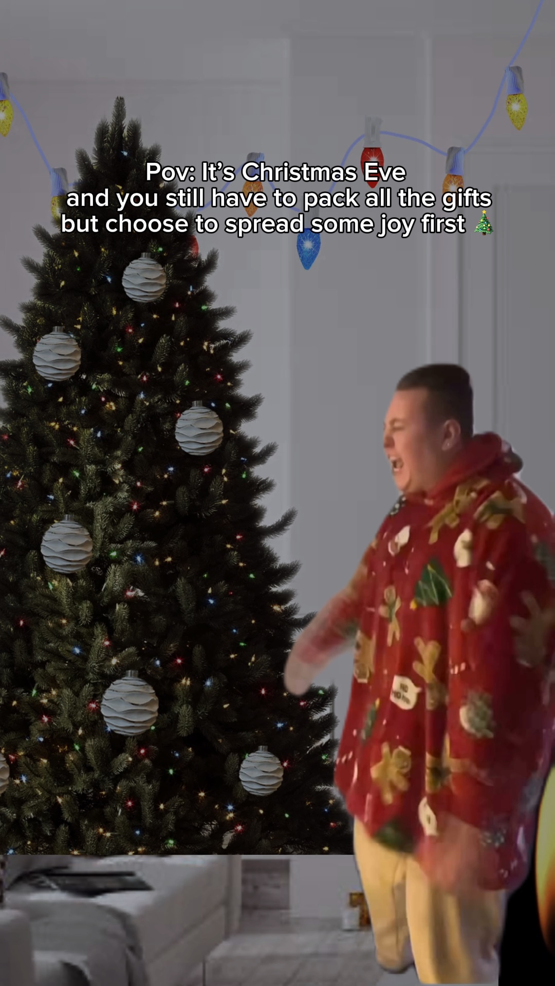 It’s Beginning to Look a Lot Like Christmas Meme - Pippit