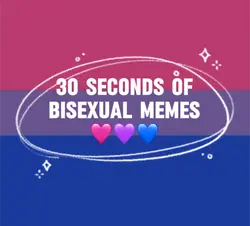 Bi Memes: Discover the Funniest Bisexual Memes Online