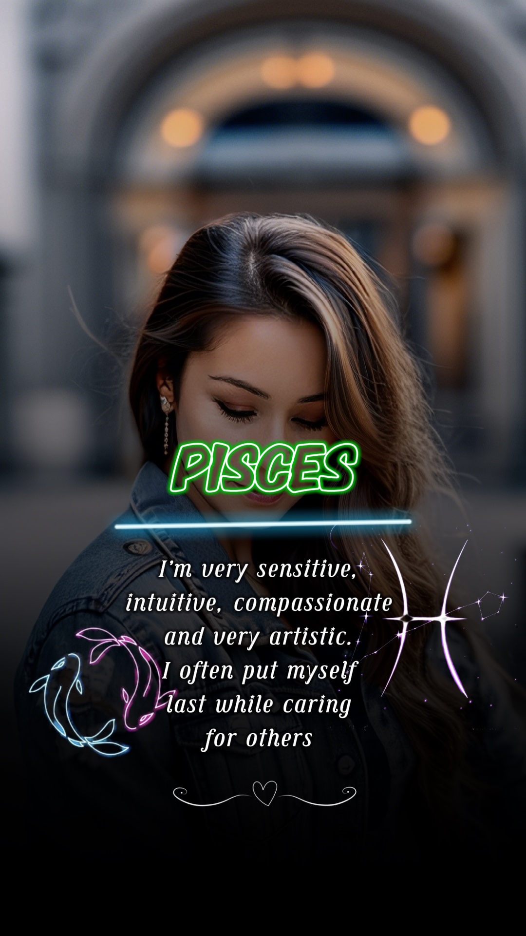 Pisces Templates - Pippit