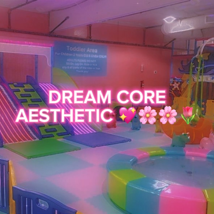 Dreamcore Effect Photo - Pippit