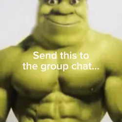 Shrek Meme Face: Boost Your Chats with Iconic Memes