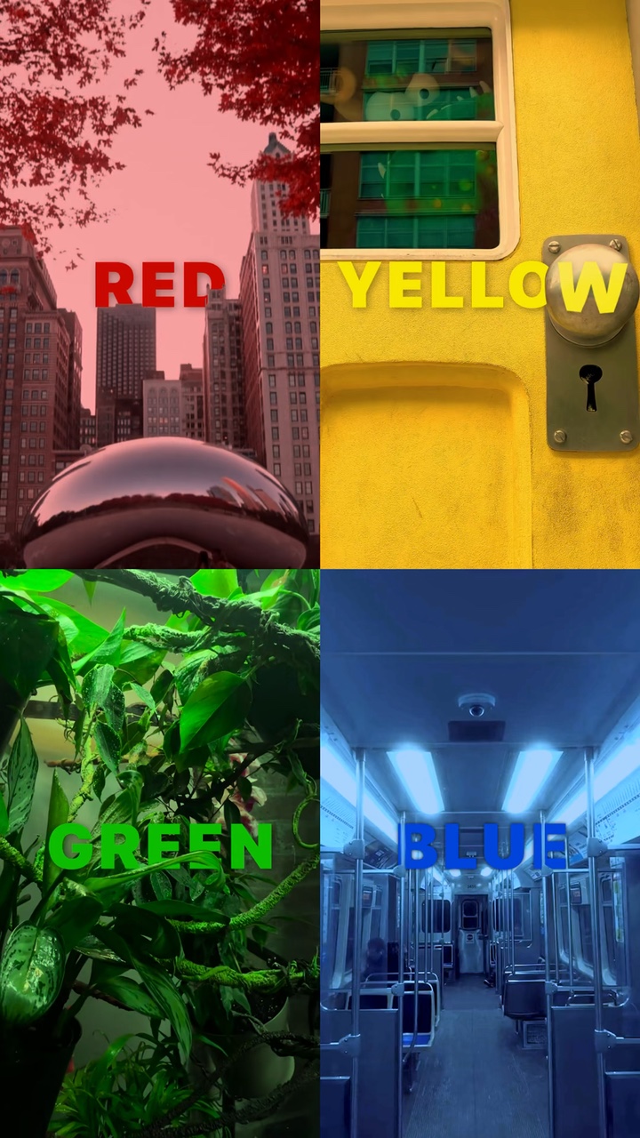 Red and Yellow Trend - Pippit