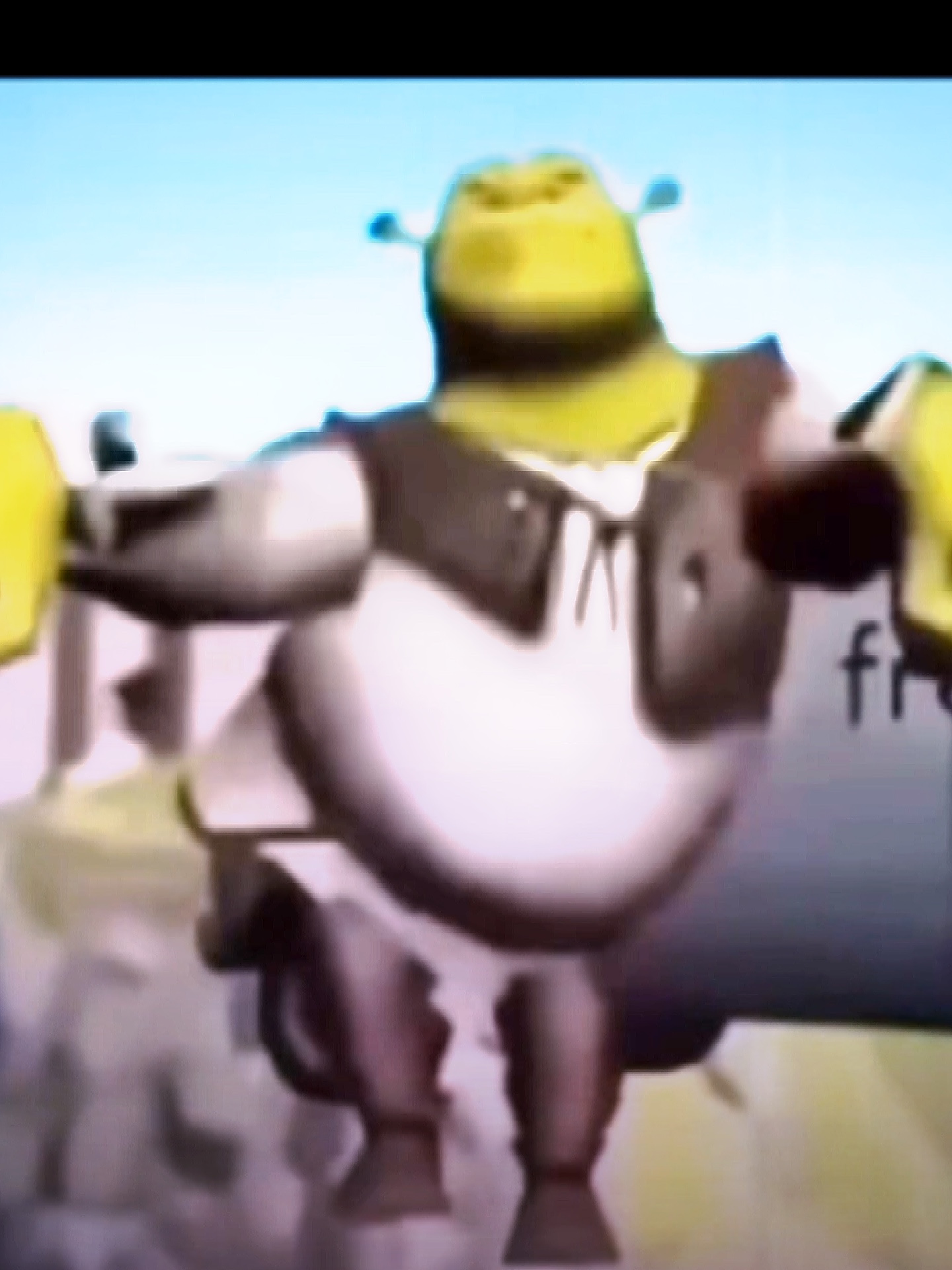 Thirst Trap Template Meme - Pippit