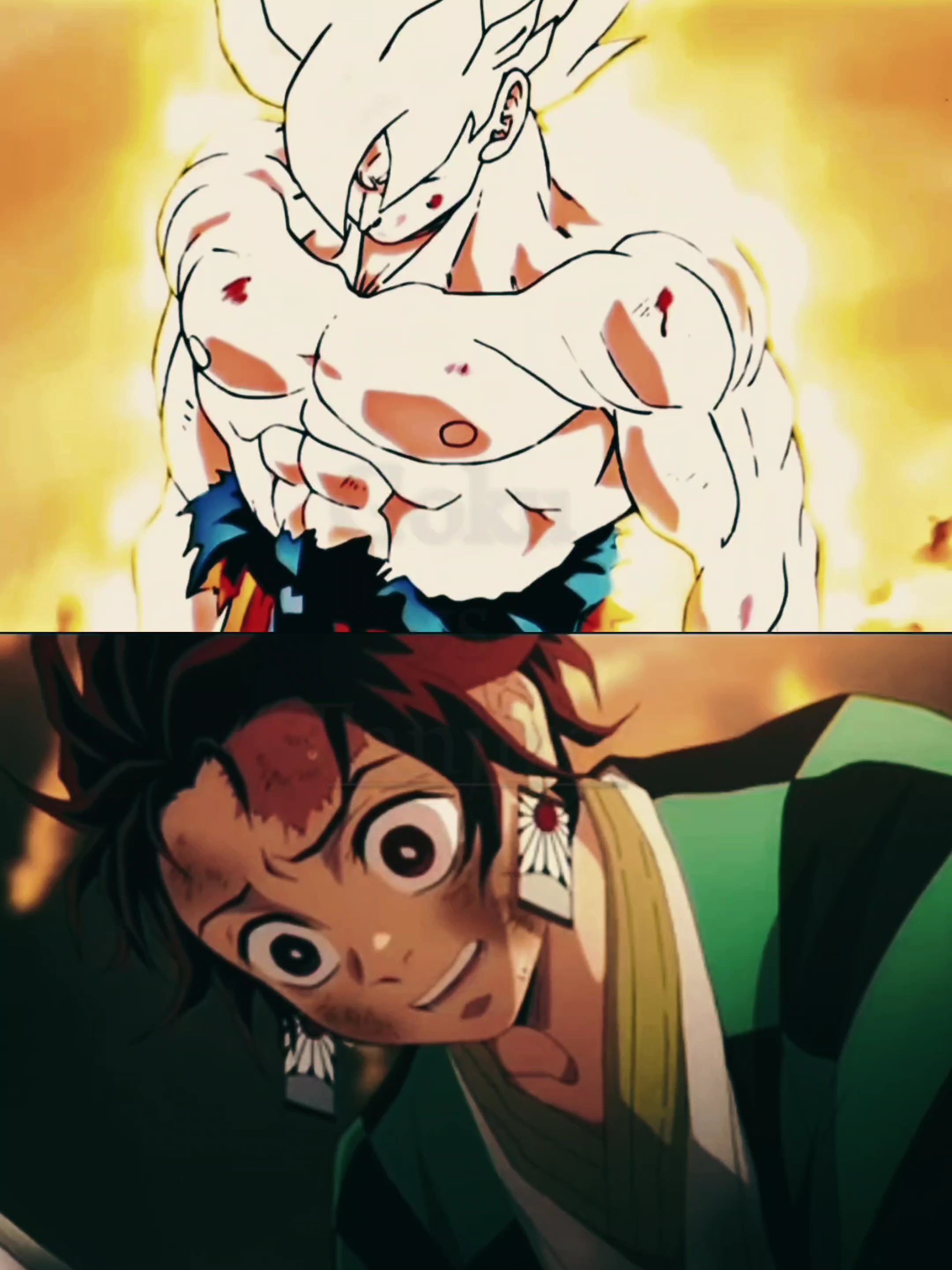 Anime Battle 1v1 - Pippit