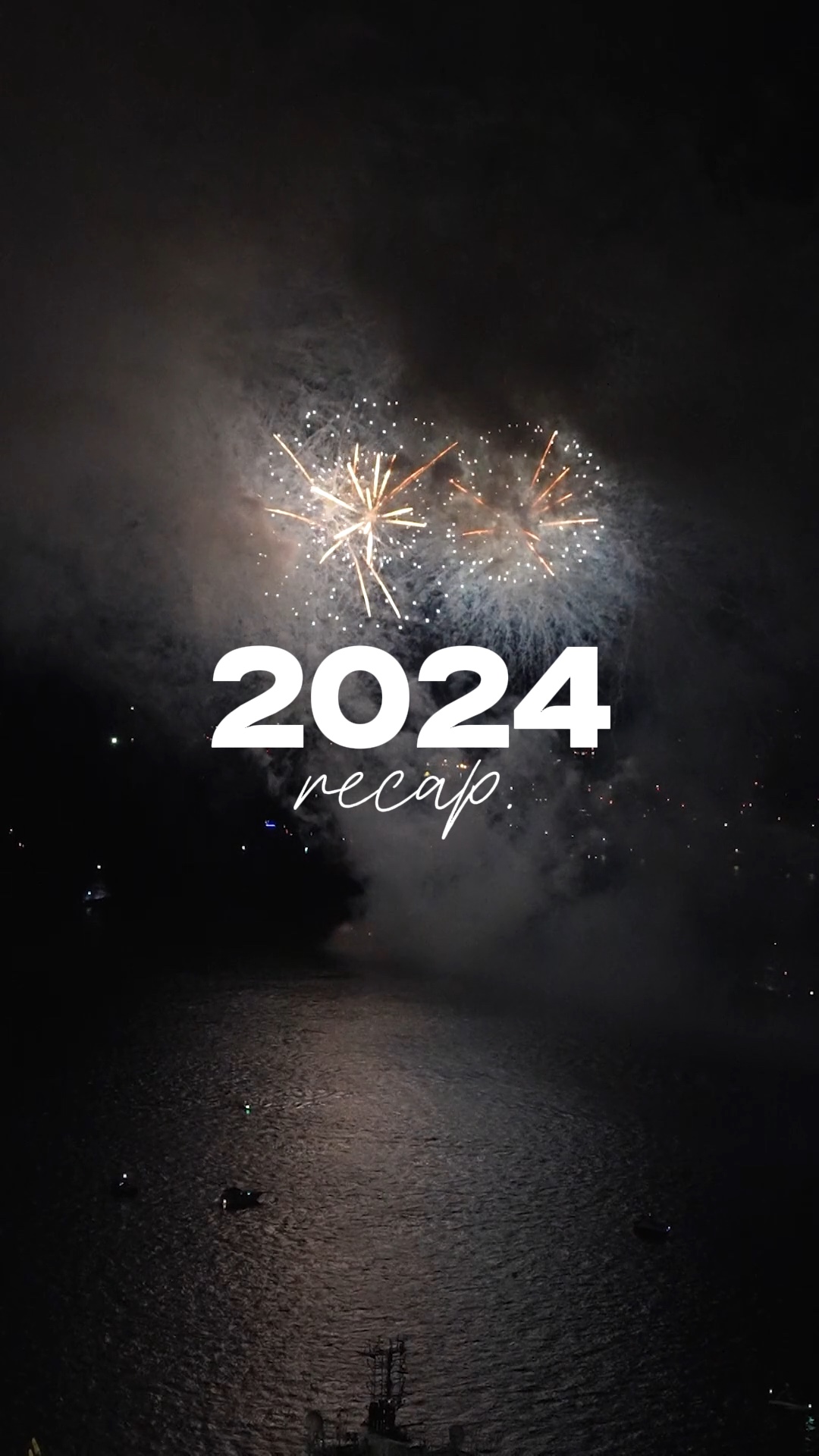 Resumen 2024 Vuelta al Mundo - Pippit