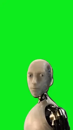 Robot Meme: Discover Trending Robot Memes Online