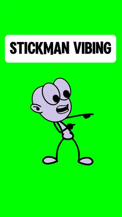 Two Best Friends Stickman Dancing: Discover Fun Moves & Ideas