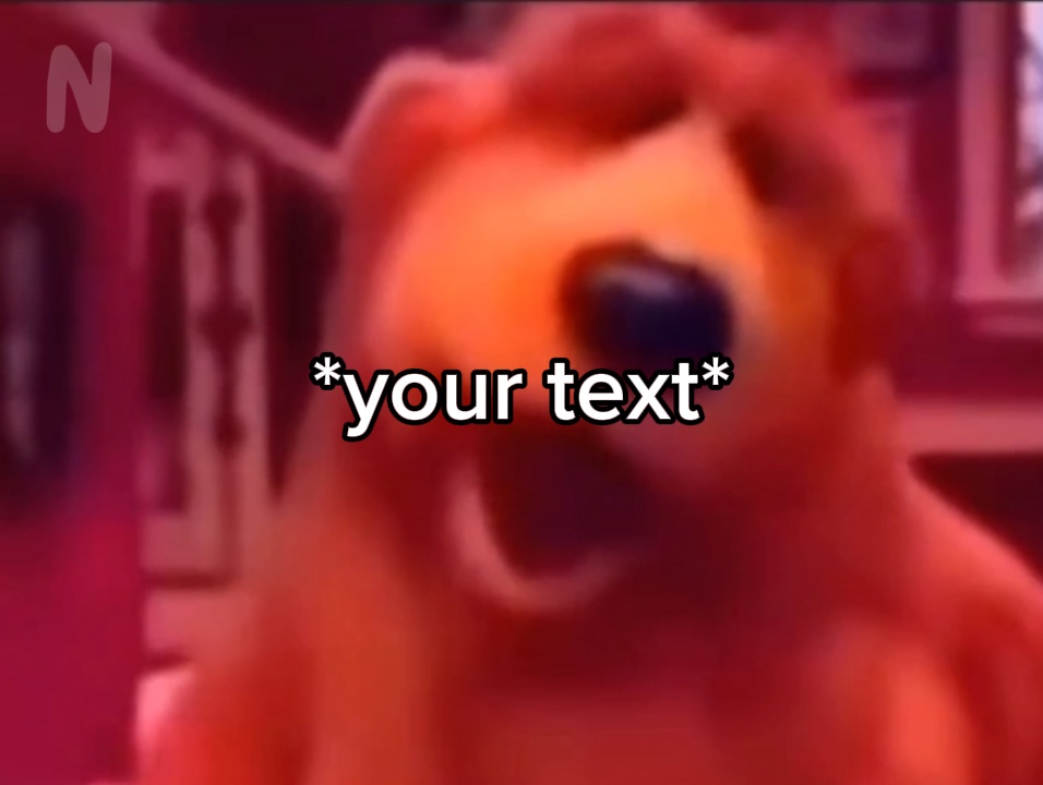 Dog Scared Meme - Pippit