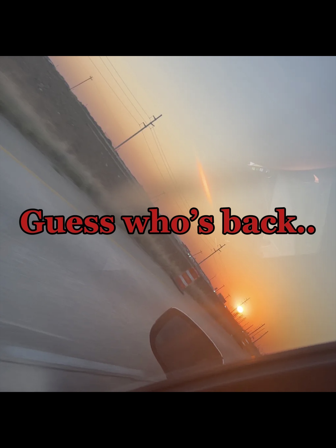 guess who back meme - Pippit