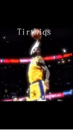 LeBron James Edit: Create Stunning Videos Easily | CapCut - AI Tools