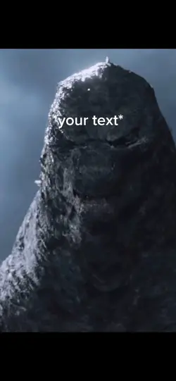 Godzilla Memes: Discover the Funniest Monster Moments Online