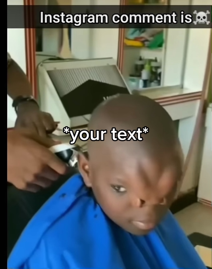 Bem-vindo Meme - Pippit