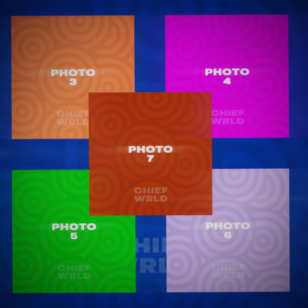 Trending Life Force Edit CapCut Templates | CapCut Gallery