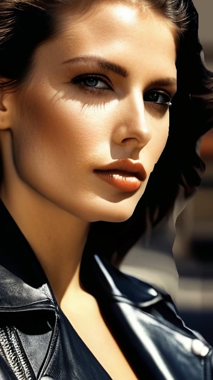 10 Plantilla de fotos Con Efecto 3D - Pippit