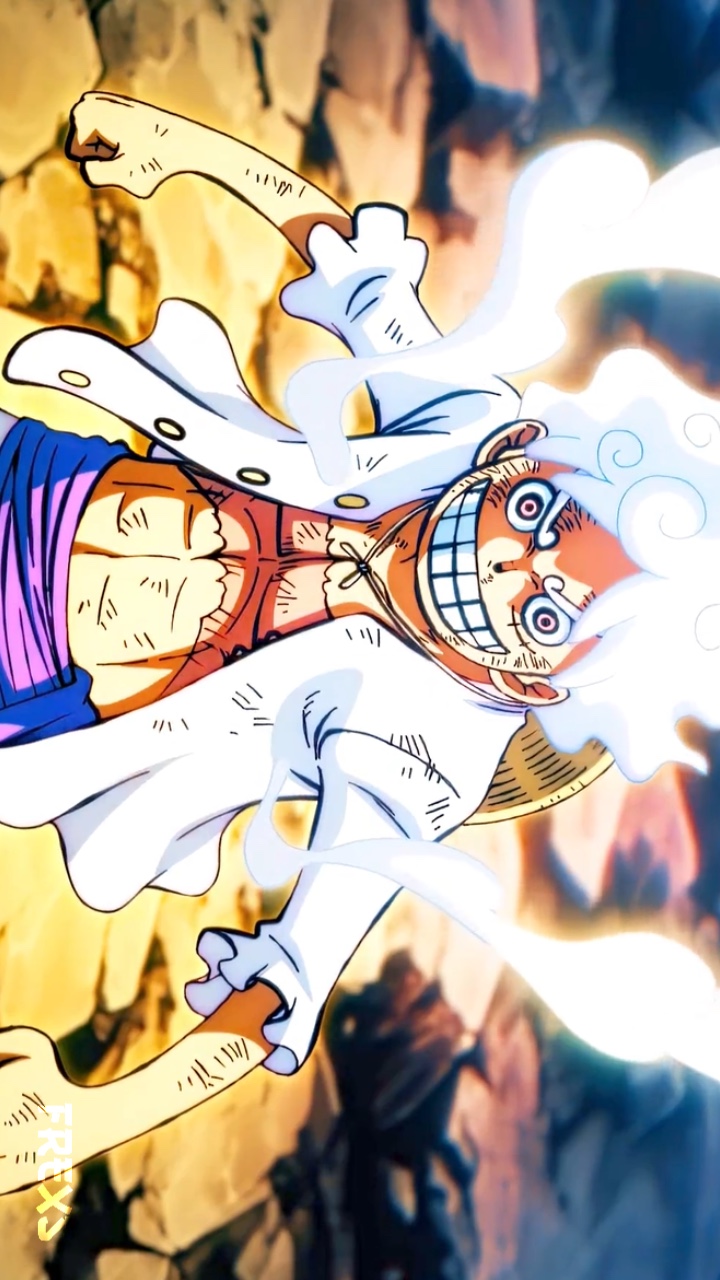 free one piece manga edit - Pippit