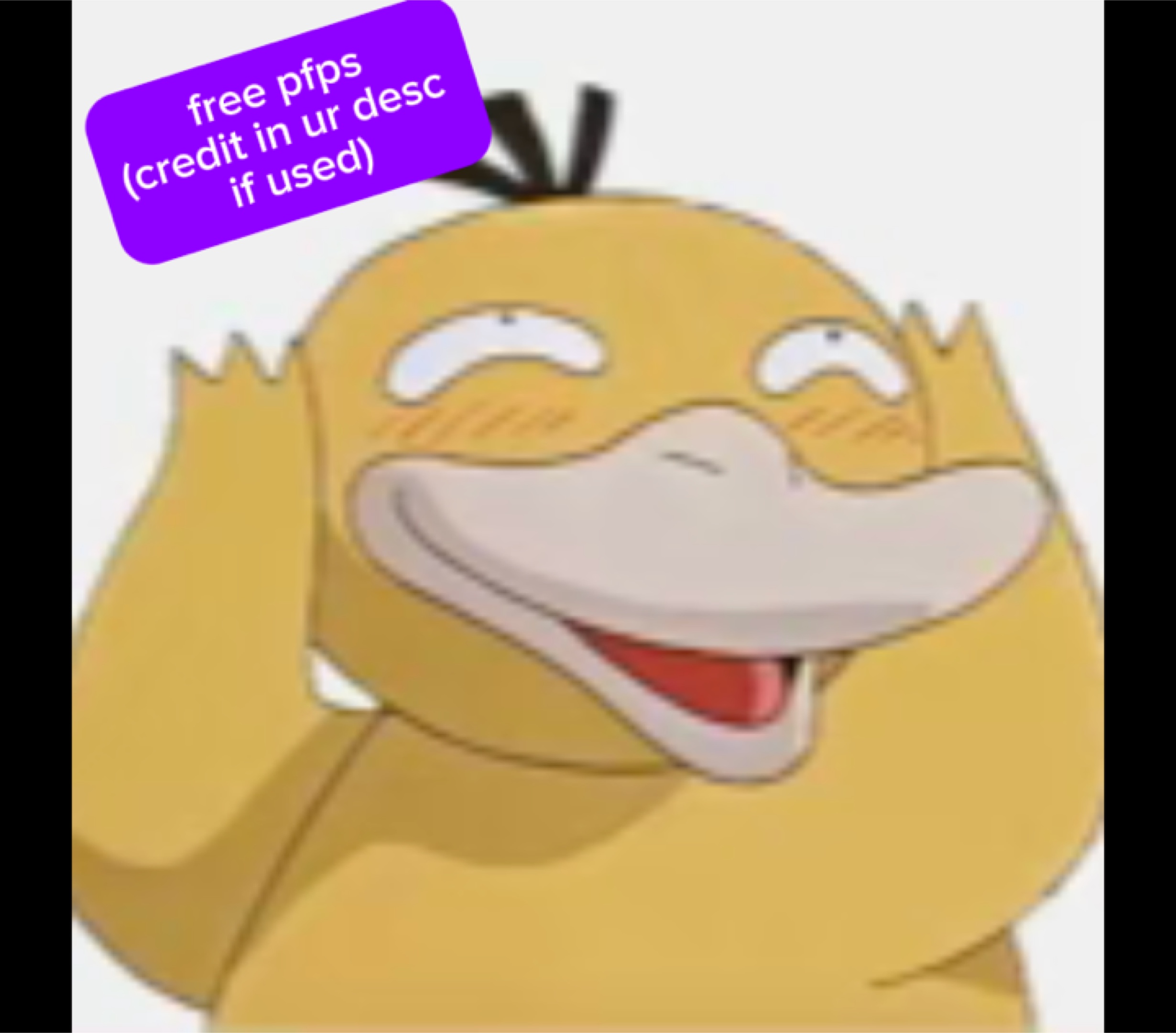 free pfp overlay - Pippit