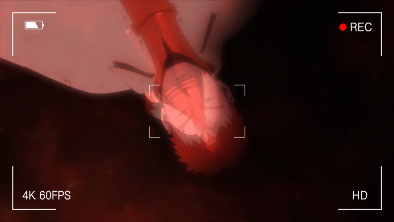 Naruto edit - video template by CapCut