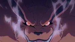 Chomei Naruto: Discover the Seven-Tails Beast in Naruto Series