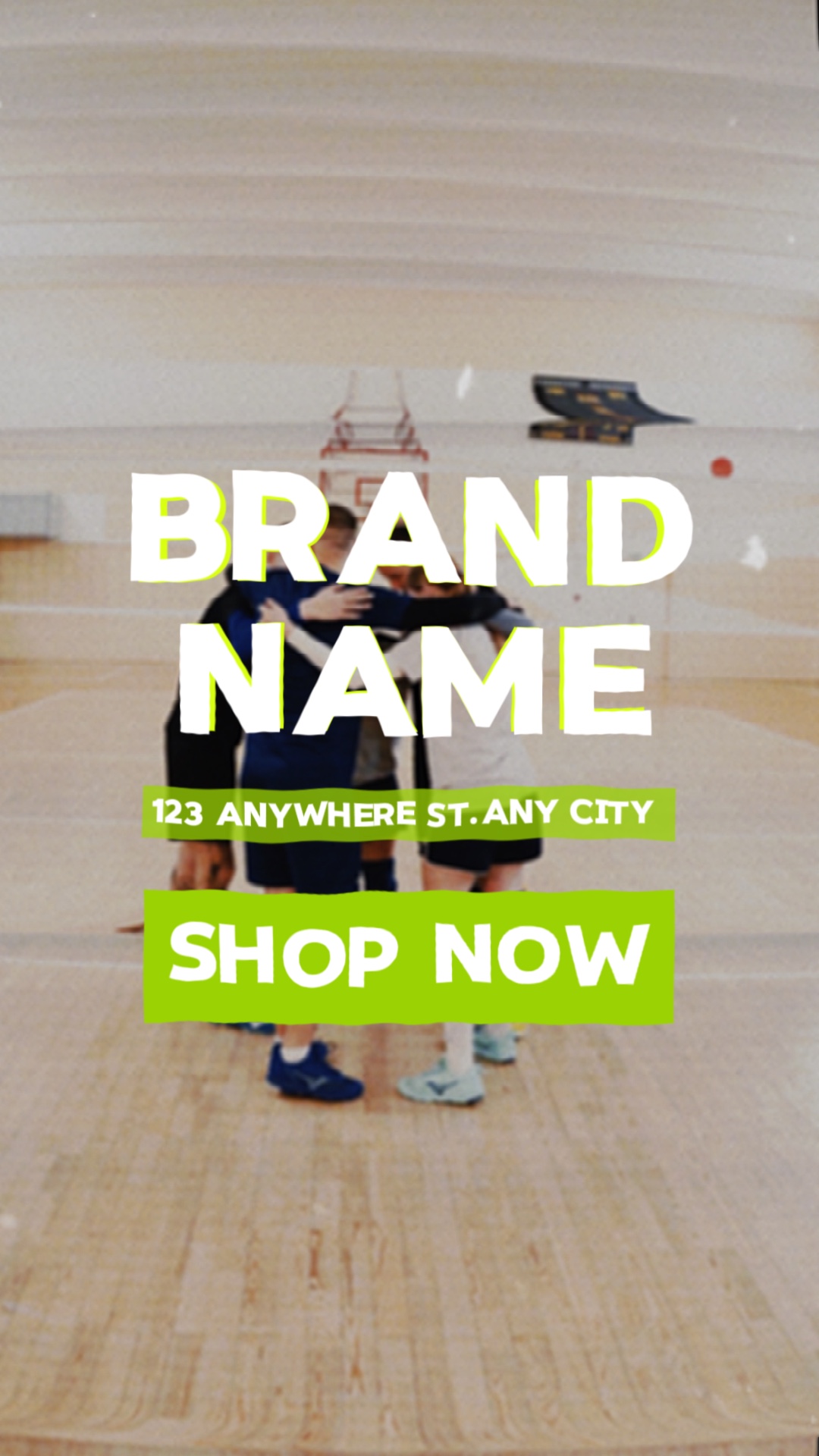 Rapper Template Pro - Pippit