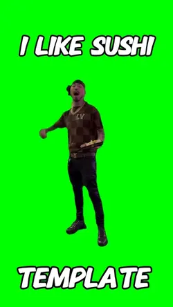 Sushi Meme: Discover the Funniest Sushi Memes Online