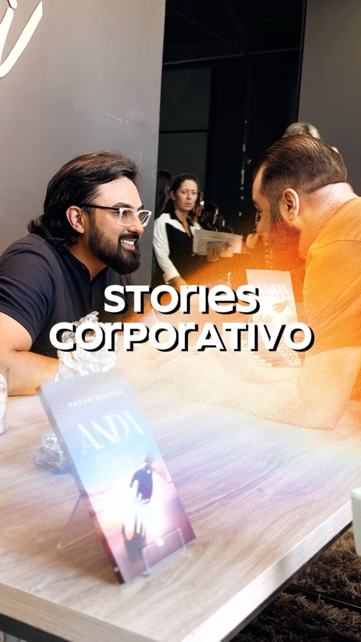 Stories | Palestra - modelos CapCut