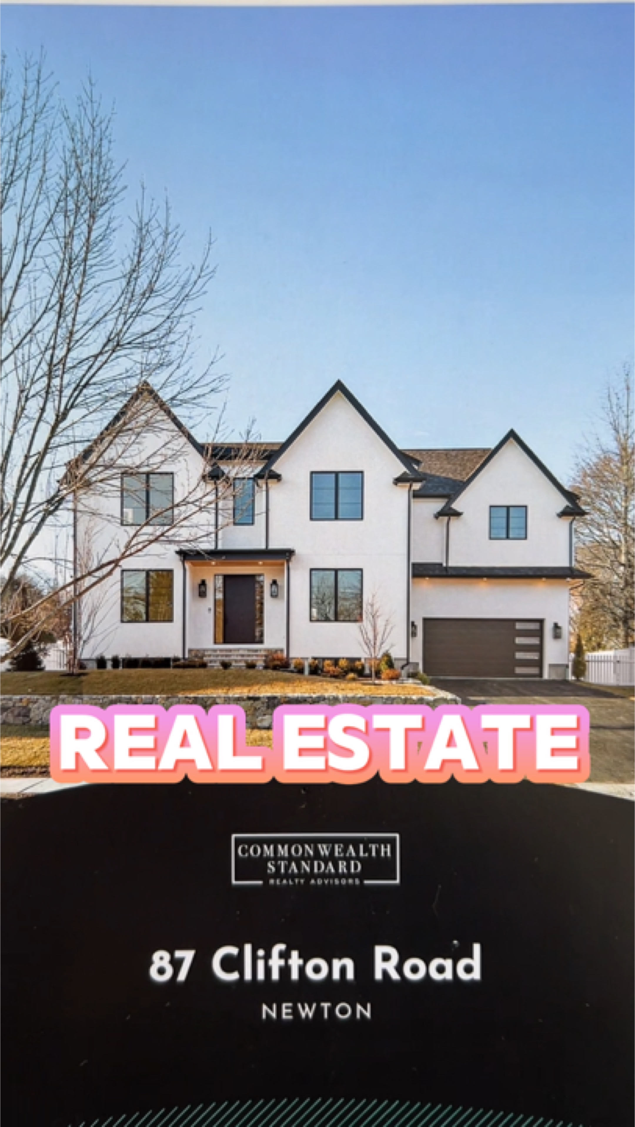 Real Estate House Tour Drone - Pippit