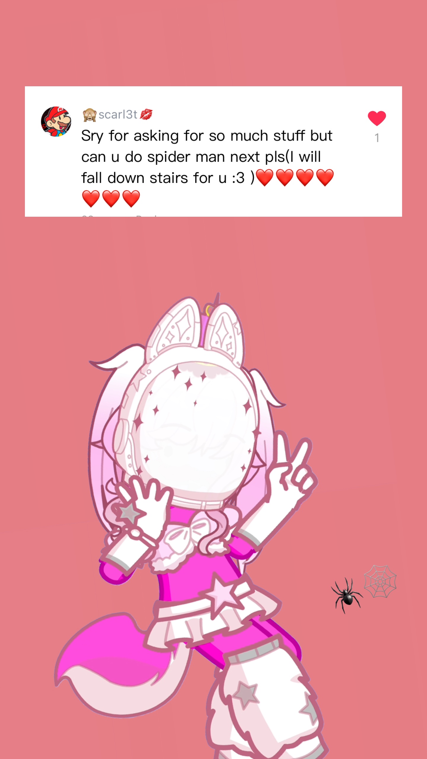 Spider Man pfp🕸️ - video template by CapCut