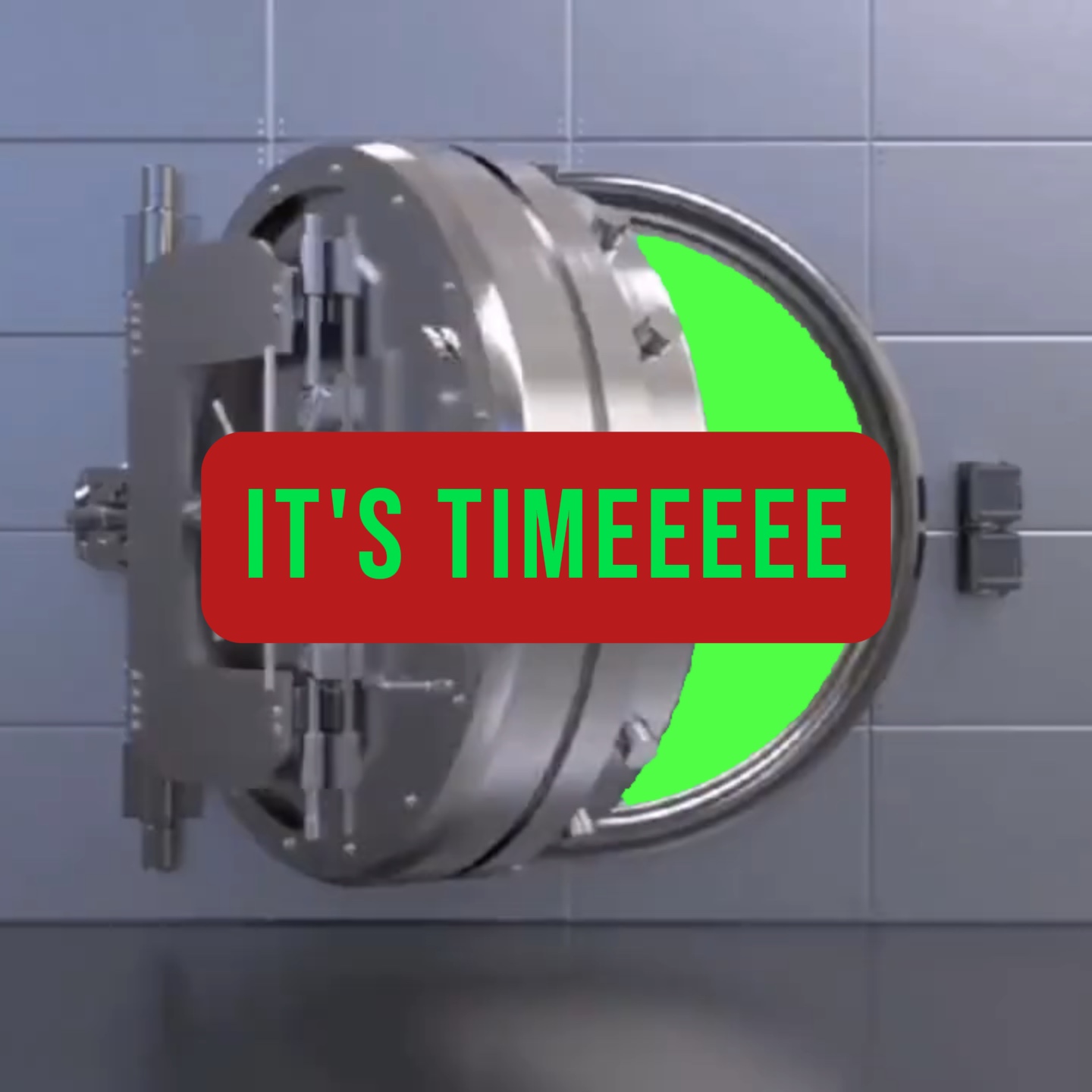 It's Time Natal Mariah - Pippit