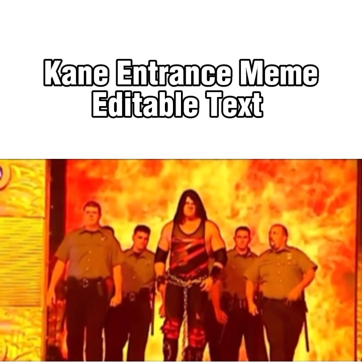 wwe text only - Pippit