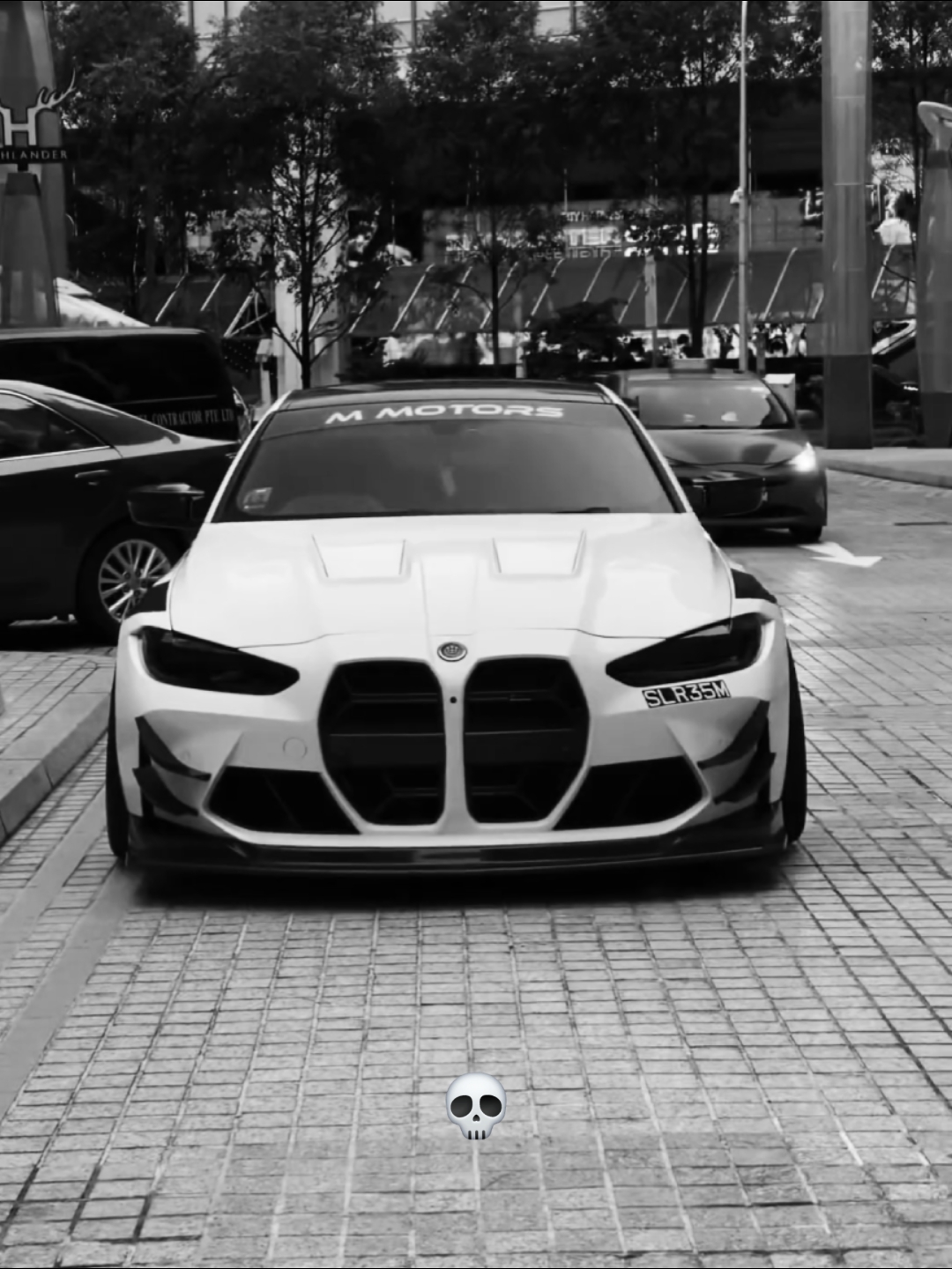 Simple Templates for BMW - Pippit