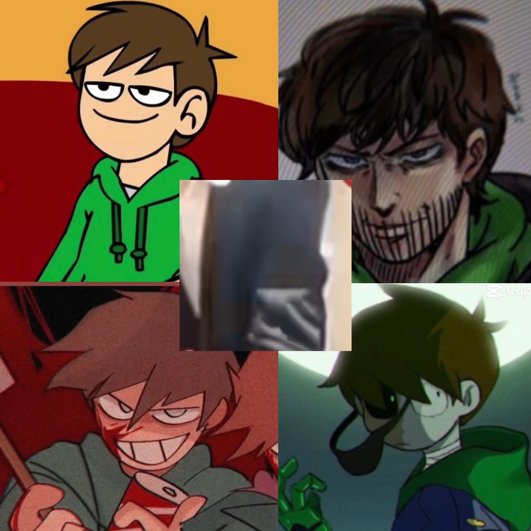 eddsworld pfp - Pippit