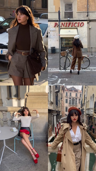 DTI Retro Style Theme - Pippit