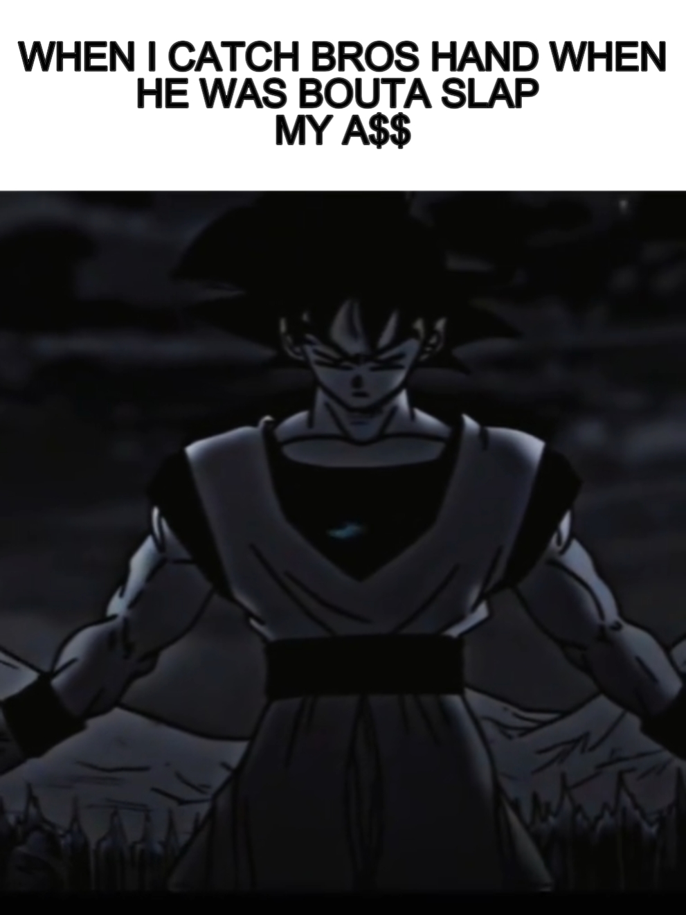goku prowler memes - Pippit