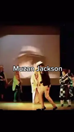 Muzan Michael Jackson: Discover the Connections & Similarities
