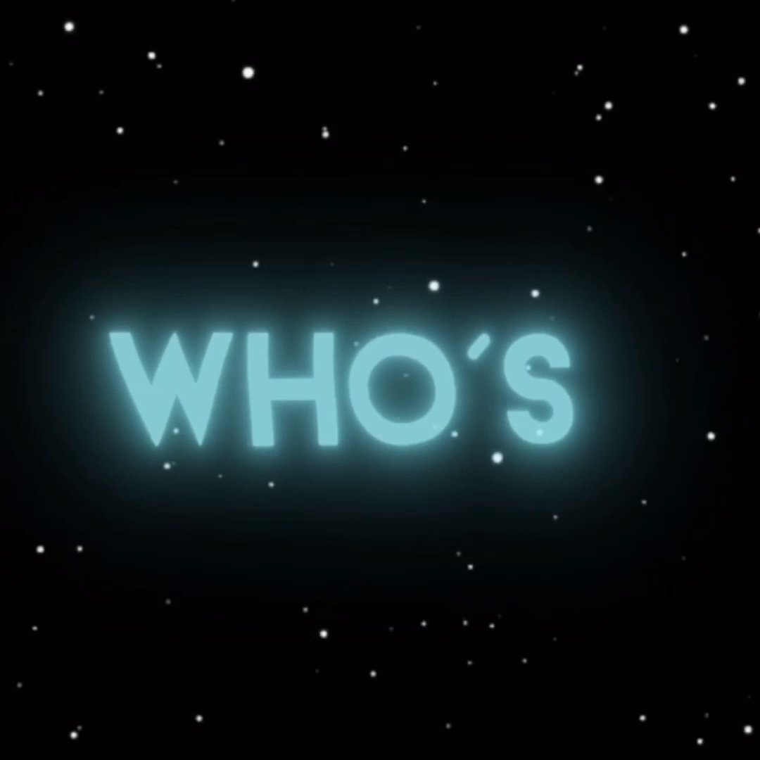 guess who back meme - Pippit