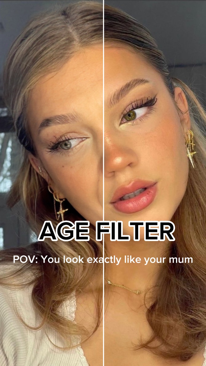 My Red Flag Filter - Pippit