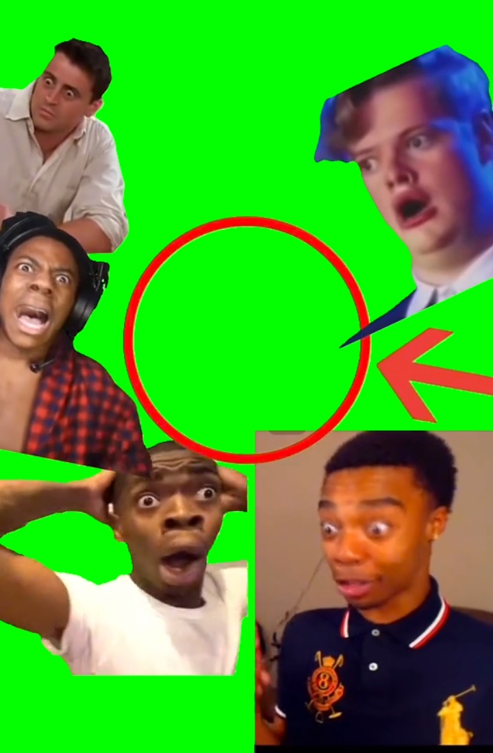 pointing memes - Pippit