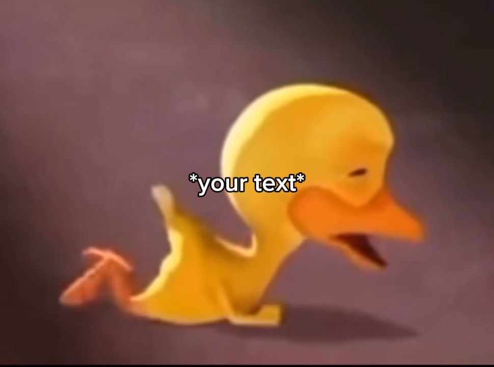 Meme Llorando - Pippit