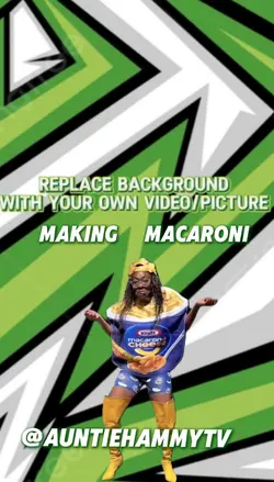 Macaroni with the Chicken Strips Meme – Discover the Viral Trend