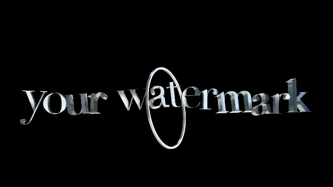 Watermark Template Edit Outro - Pippit