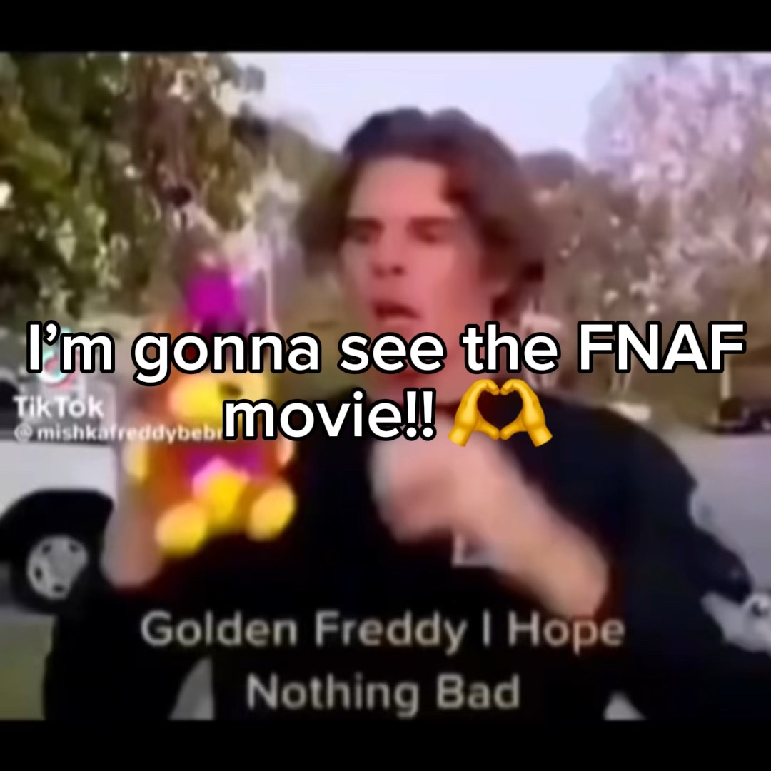 fnaf movie edit free - Pippit