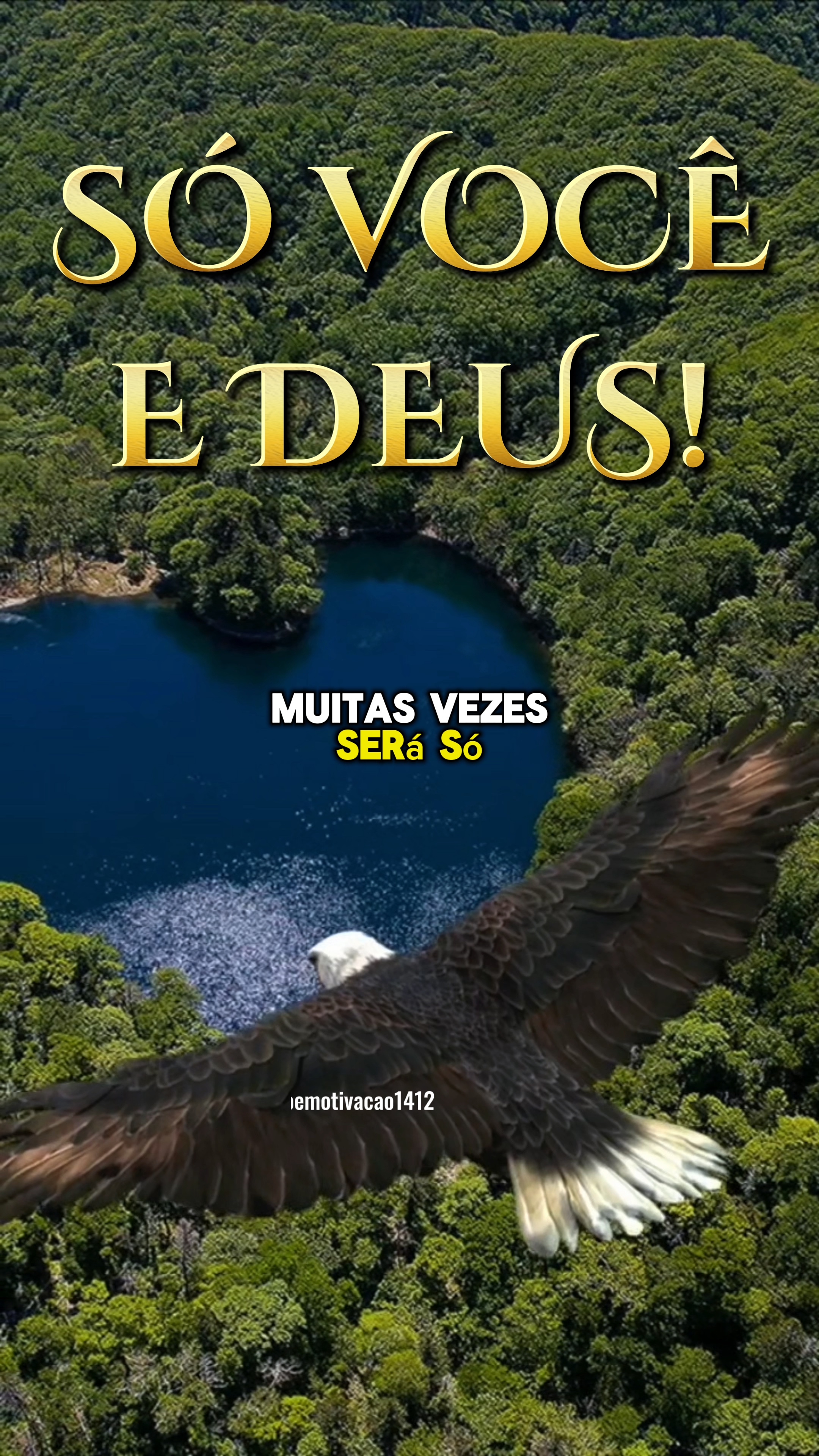 🏆SÓ VOCÊ E DEUS🏆 - modelos CapCut