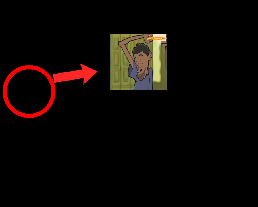 Wear deodorant - video template by CapCut