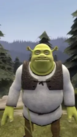 Shrek Funny Face: Discover Hilarious Memes & Reactions Online