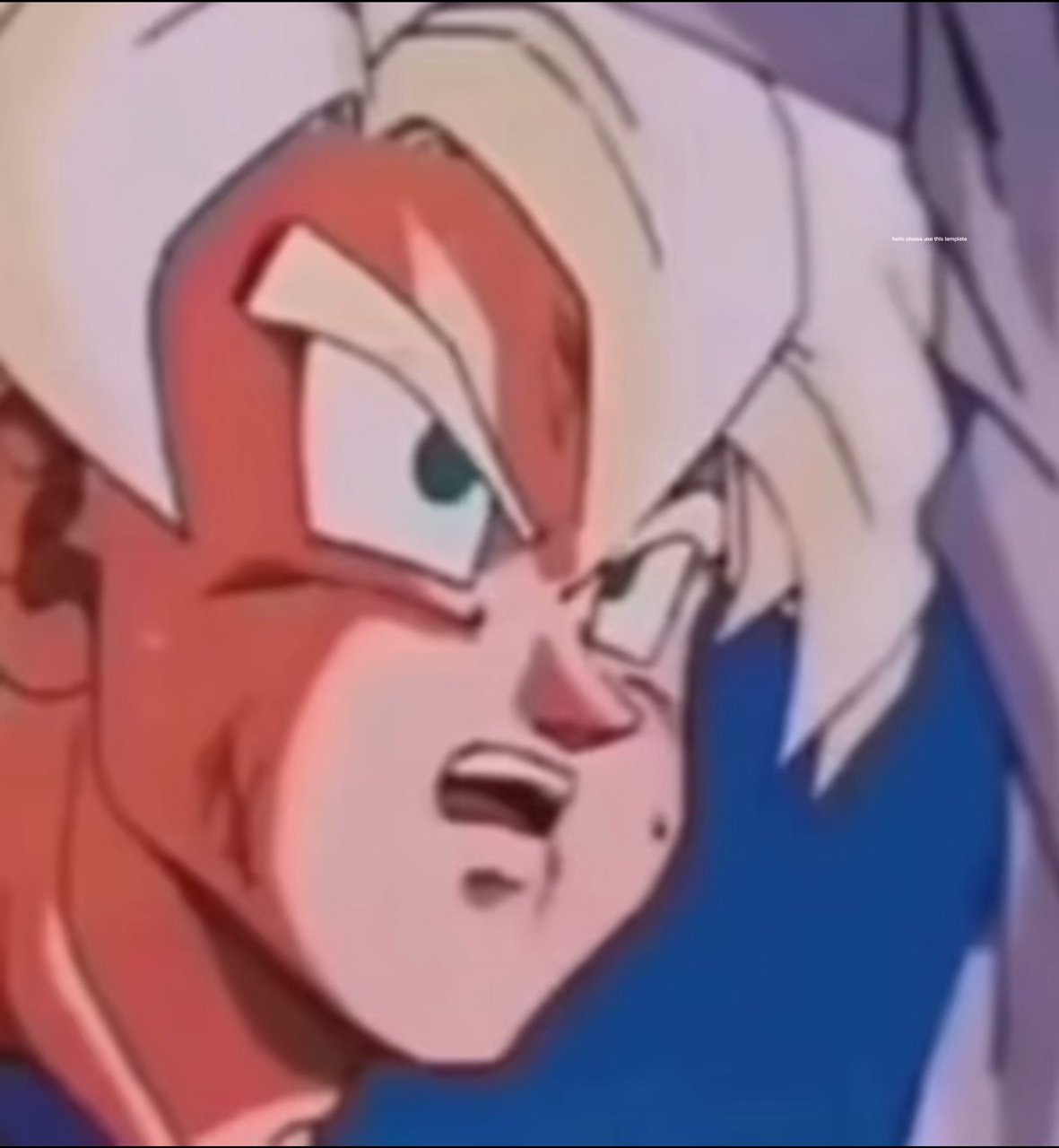 goku prowler memes - Pippit