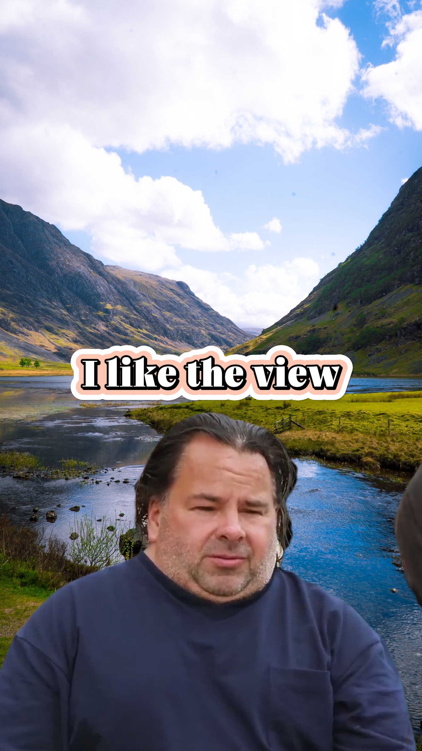 I Love It Meme - Pippit