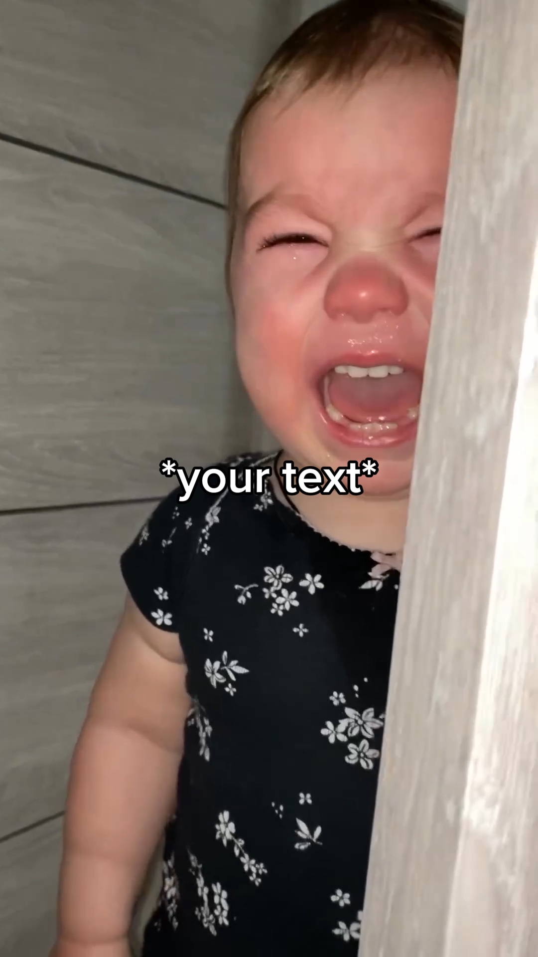 Meme Llorando - Pippit