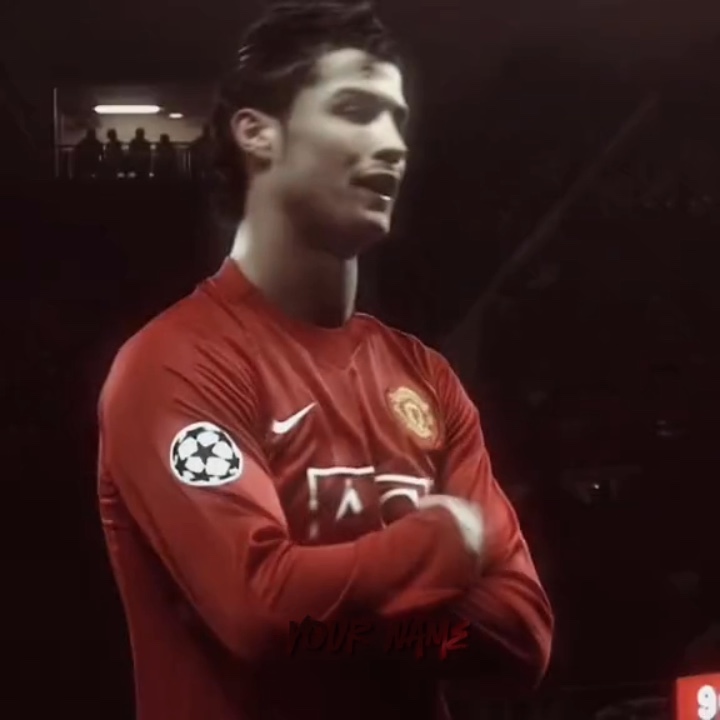 Cristiano Ronaldo Suuii Sound Effect - Pippit