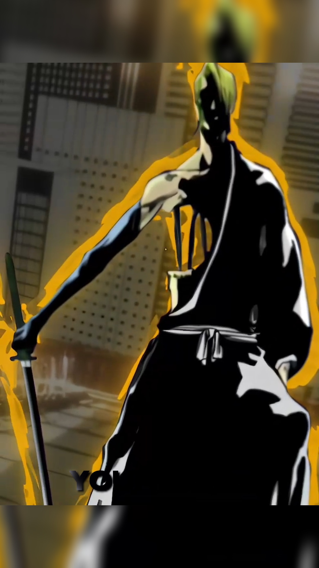 free animes edit - Pippit